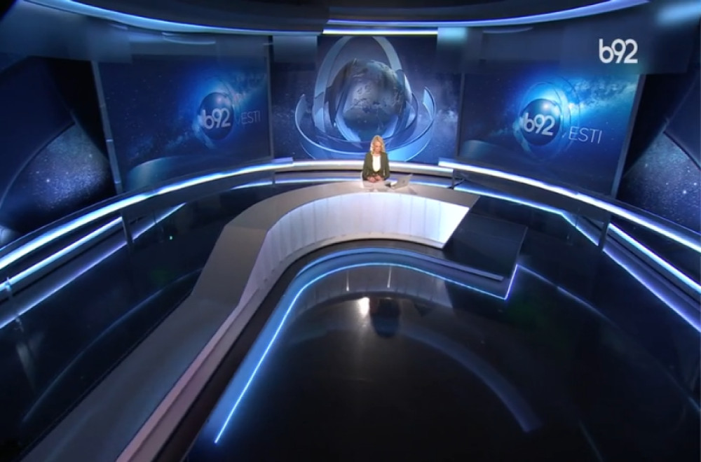 Vesti B92 u 16h 30.11.2024. - B92