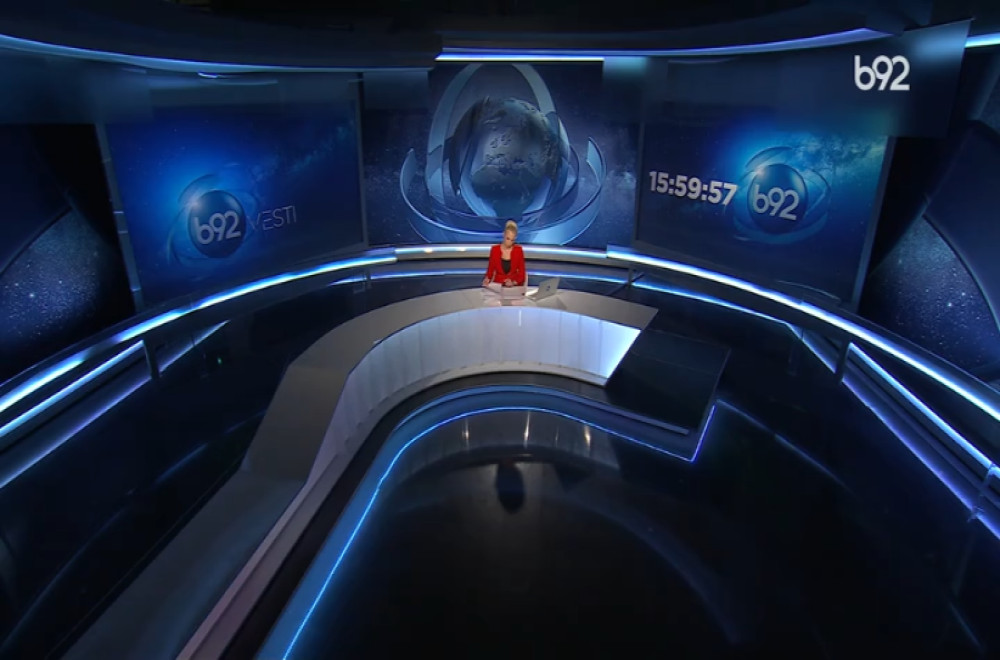 Video - B92.tv
