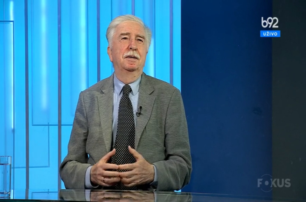 Teorije zavera - ep 01 - B92