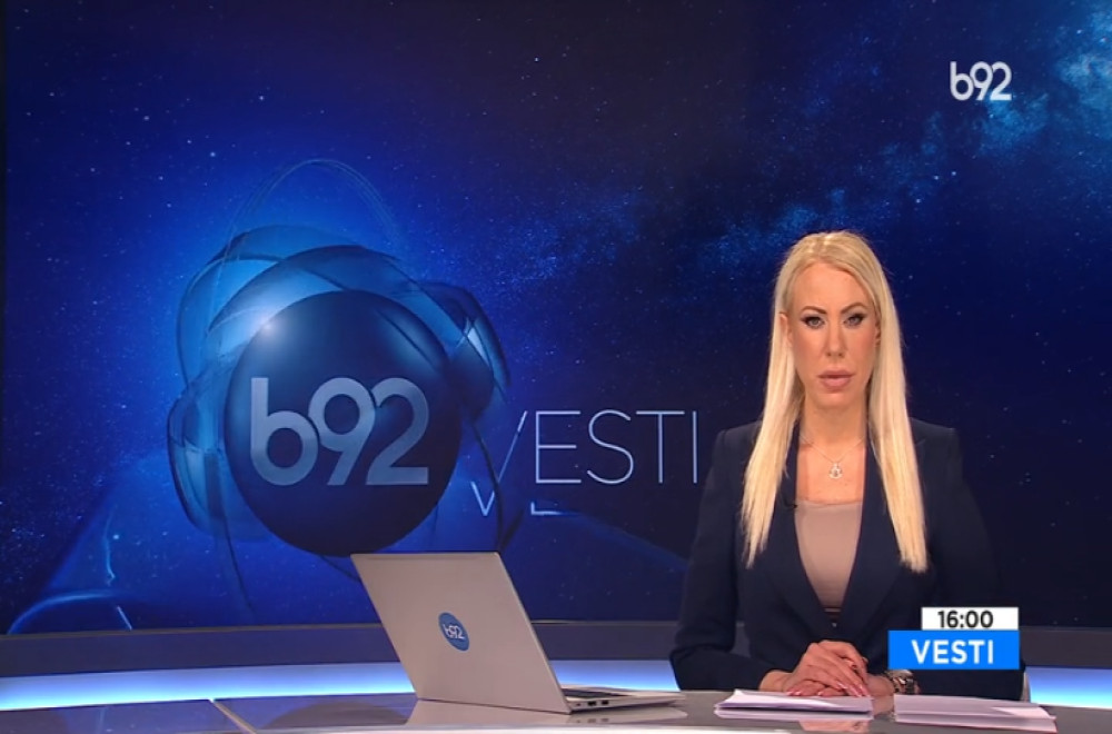 Video - B92.tv